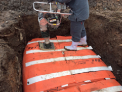 What is D･Box? │ Eco-Friendly Ground Improvement Method │ Metry Technical Institute Co., Ltd.